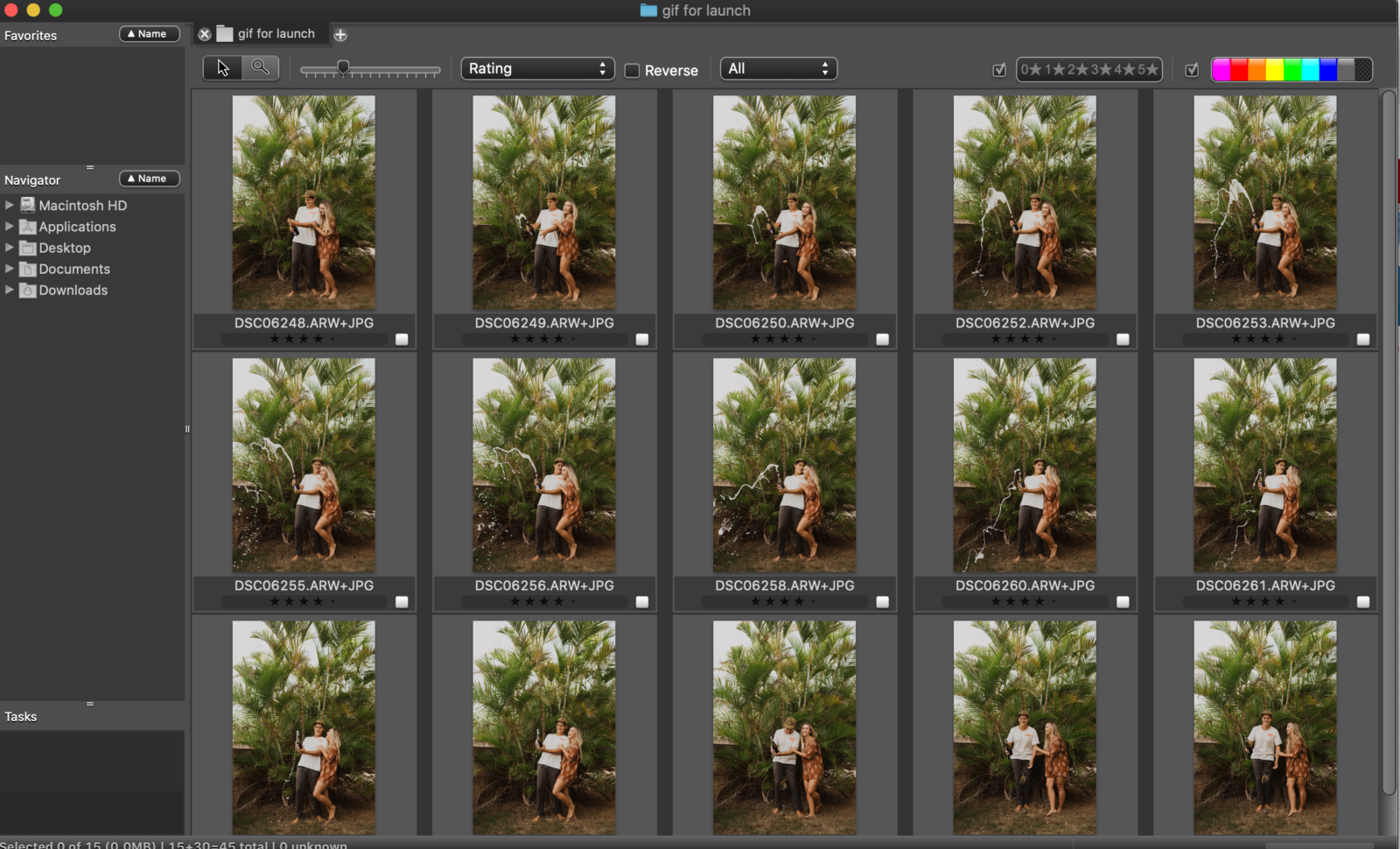 5 Essential Computer Programs for Photographers! // The Forwards ...